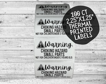 Caution: Cursed Technology Inside Parody Warning Label Sticker - Etsy