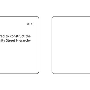 Infinity Street Hierarchy - Complete Set | Math Counting | Montessori ...