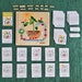 Montessori Parts of an Egg Puzzle Chicken Egg Puzzle Chicken Puzzle ...
