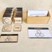 Infinity Street Hierarchy - Complete Set | Math Counting | Montessori ...