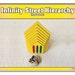 Infinity Street Hierarchy - Complete Set | Math Counting | Montessori ...