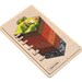 Layers of Soil Puzzle With Nomenclature Cards (3-6) | Montessori ...