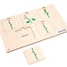 Types of Buds Puzzle | Montessori Materials | Montessori Botany ...