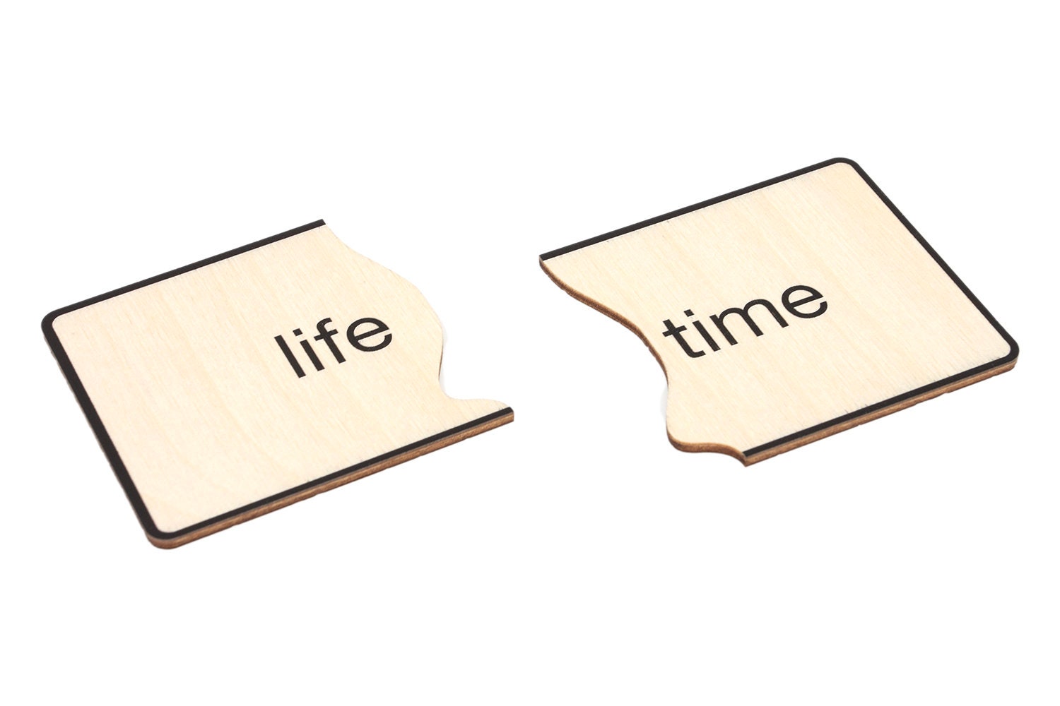 Montessori Compound Words Matching Tiles: Educational Language ...