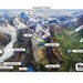 Glaciers and Glacial Landforms Puzzle With Nomenclature Cards (3-6 ...