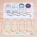 States of Matter - Complete Set | Solid Liquid and Gas | Wooden Puzzle ...