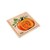 Parts of a Pumpkin Puzzle With Nomenclature Cards 6-9 Montessori ...