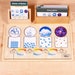 States of Matter - Complete Set | Solid Liquid and Gas | Wooden Puzzle ...