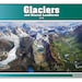 Glaciers and Glacial Landforms Puzzle With Nomenclature Cards (3-6 ...