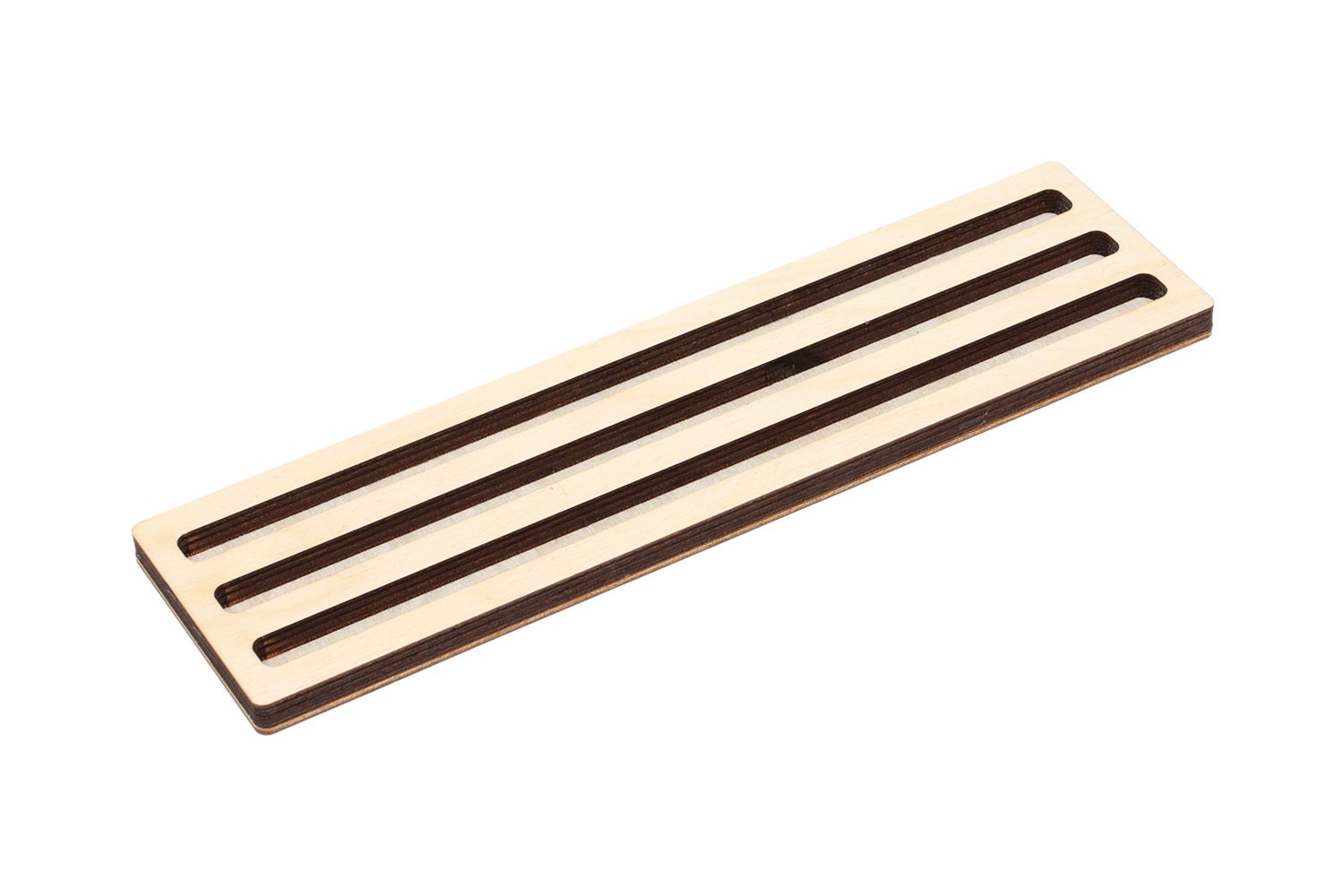 Tray for the Coin Boards: Set 1 | Montessori Math | Counting Money ...