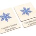 Types of Snowflakes Wooden Nomenclature Cards (3-6) | Montessori ...