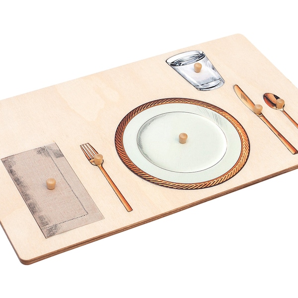 Montessori Materials - Etsy