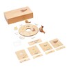 Parts of a Phosphorus Cycle Puzzle | Montessori Materials | Montessori ...