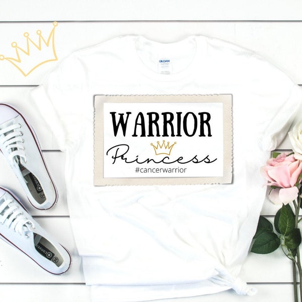Warrior Princess - Etsy