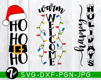 Warm Welcome Sign | Etsy