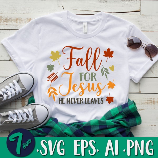 Christian Fall Clipart - Etsy