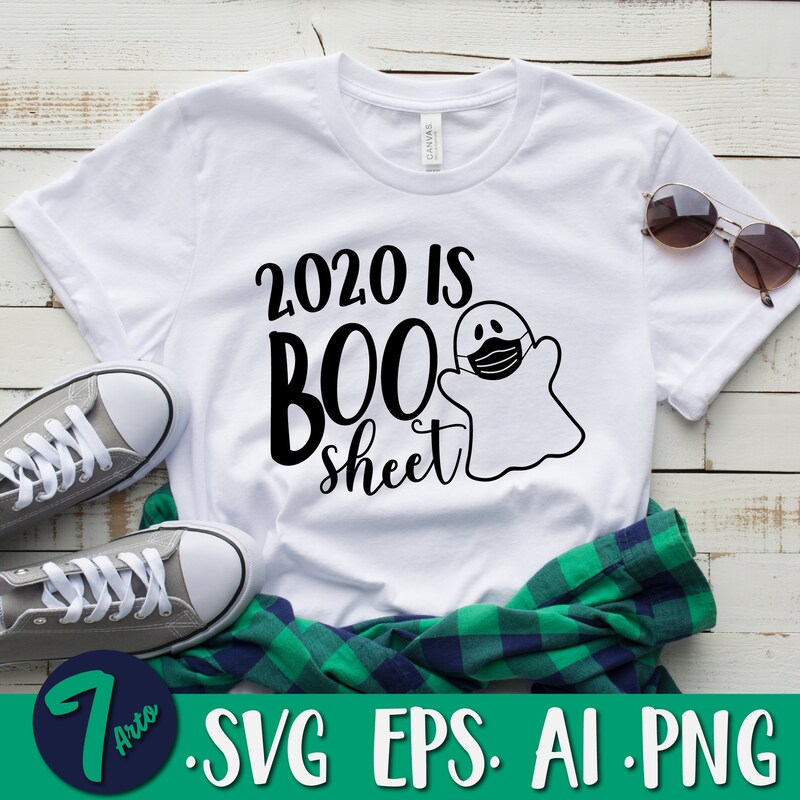 Halloween 2020 Svg - Etsy
