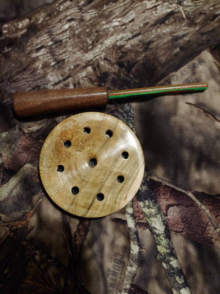 Turkey Call - Etsy