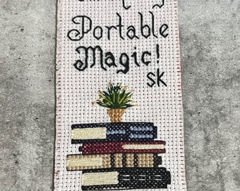 Stephen King Cross Stitch Pattern - Etsy