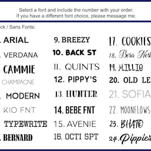 Custom Business Car Decal: Logo, Hours, Phone Number Window Sticker - Etsy