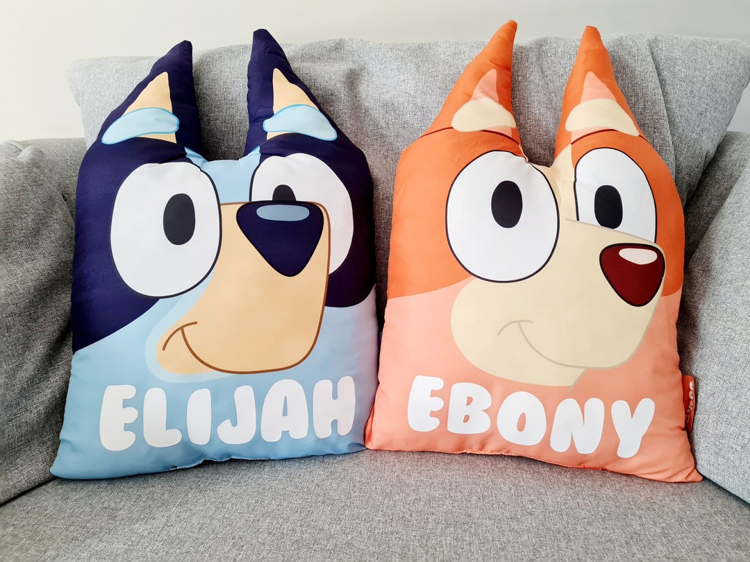 Bingo Cushion Personalised Custom Christmas Birthday Gift, Unisex ...