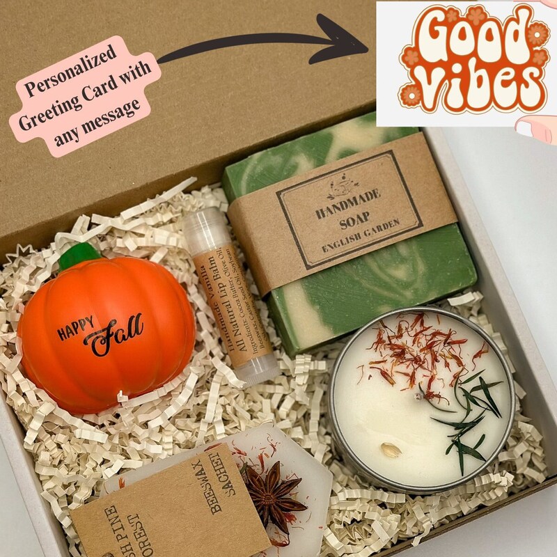 Halloween Gift Box - 60+ Gift Ideas for 2025