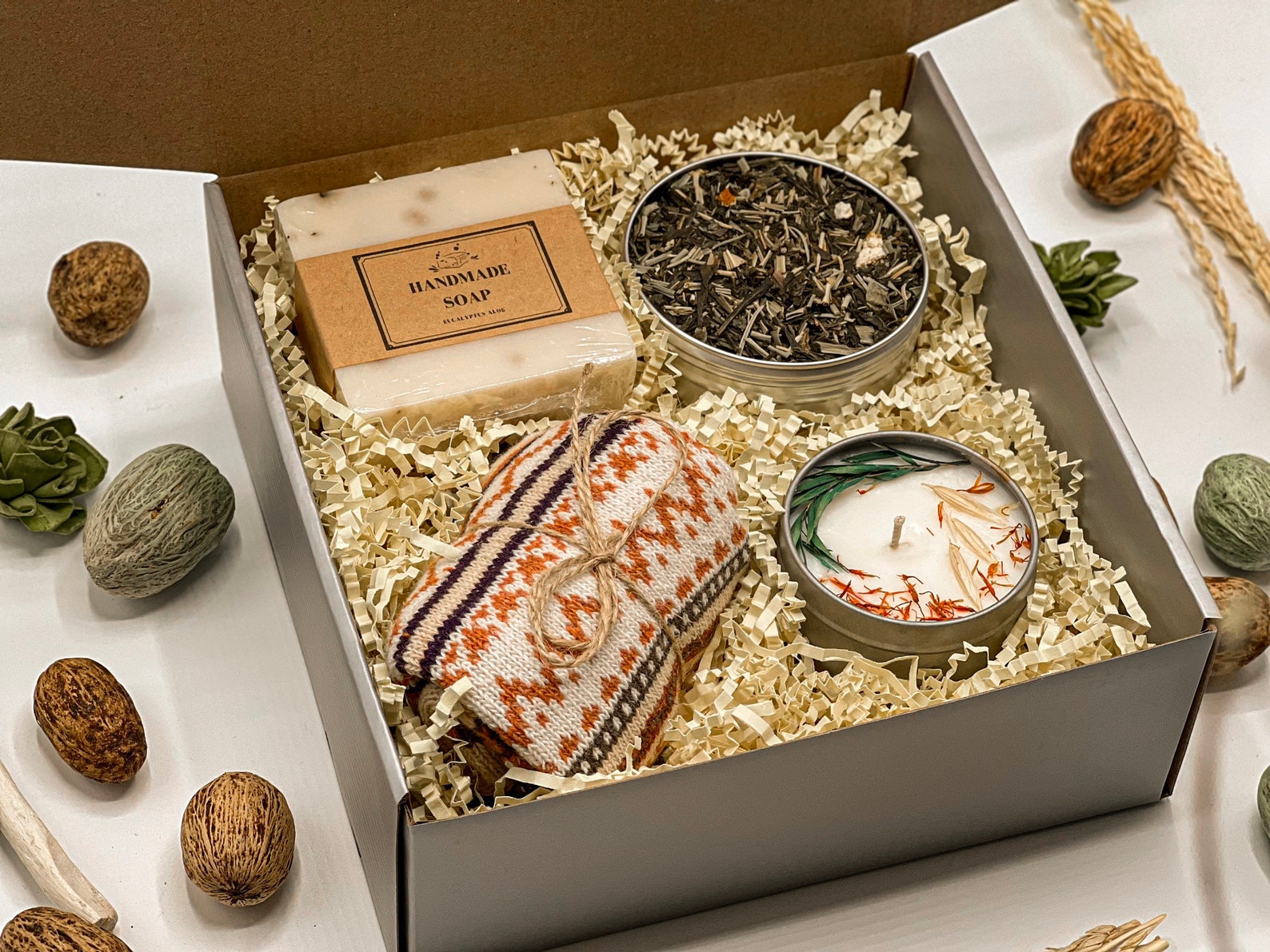 Long Distance Gift Best Friend Gift Box Care Package for - Etsy