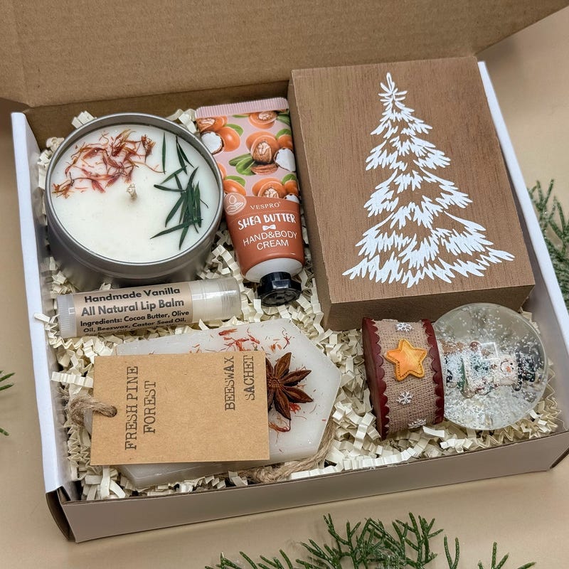 Baskets Hygge - Etsy