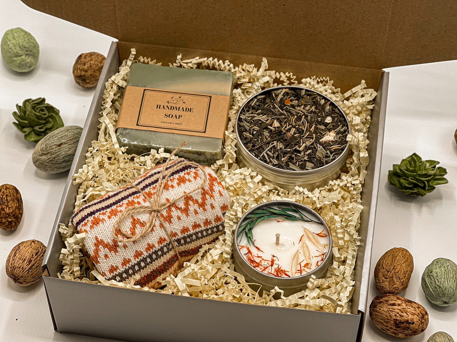 Long Distance Gift Best Friend Gift Box Care Package for - Etsy