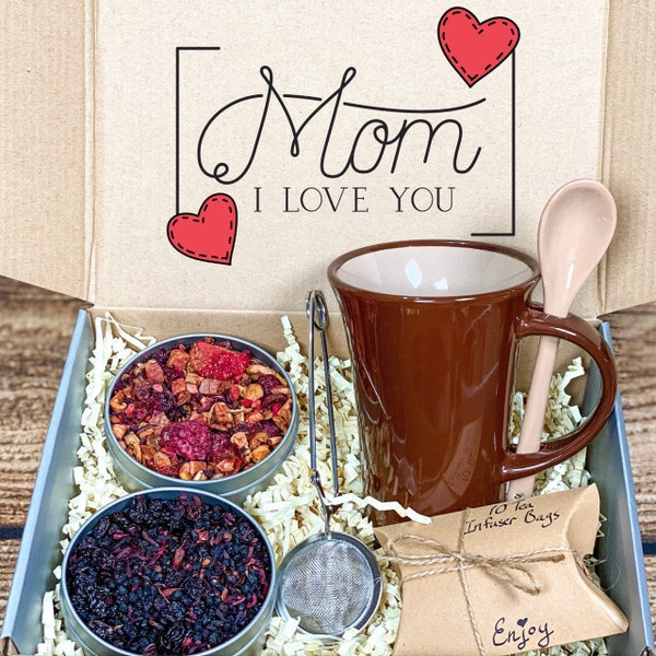 Mother Daughter Tea - Etsy