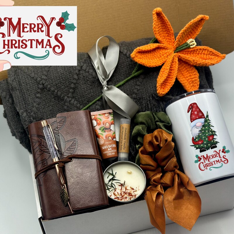 Cozy Christmas - Etsy