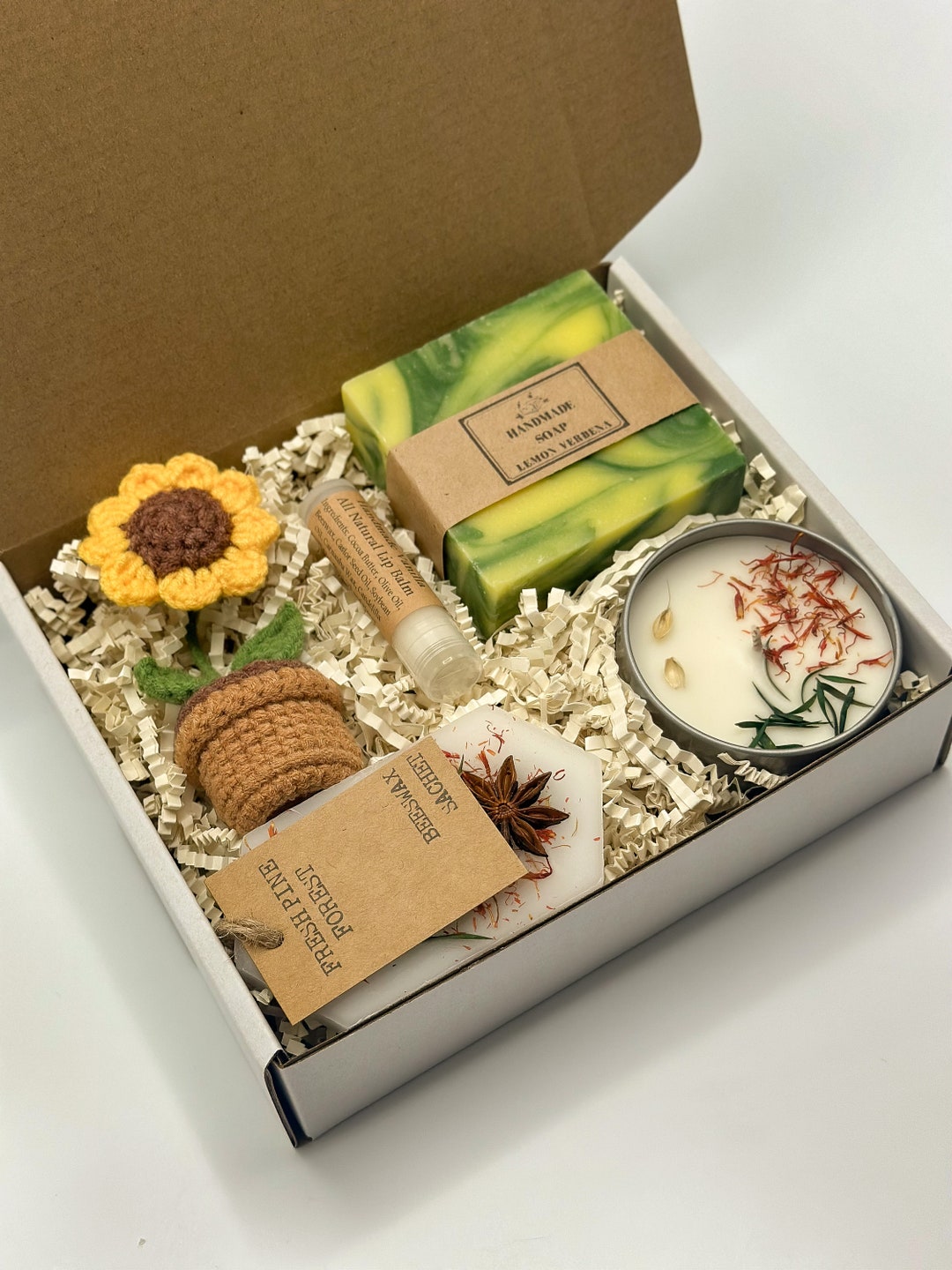 Care Package for Her, Care Package, Sending Love and Hugs, Sympathy ...