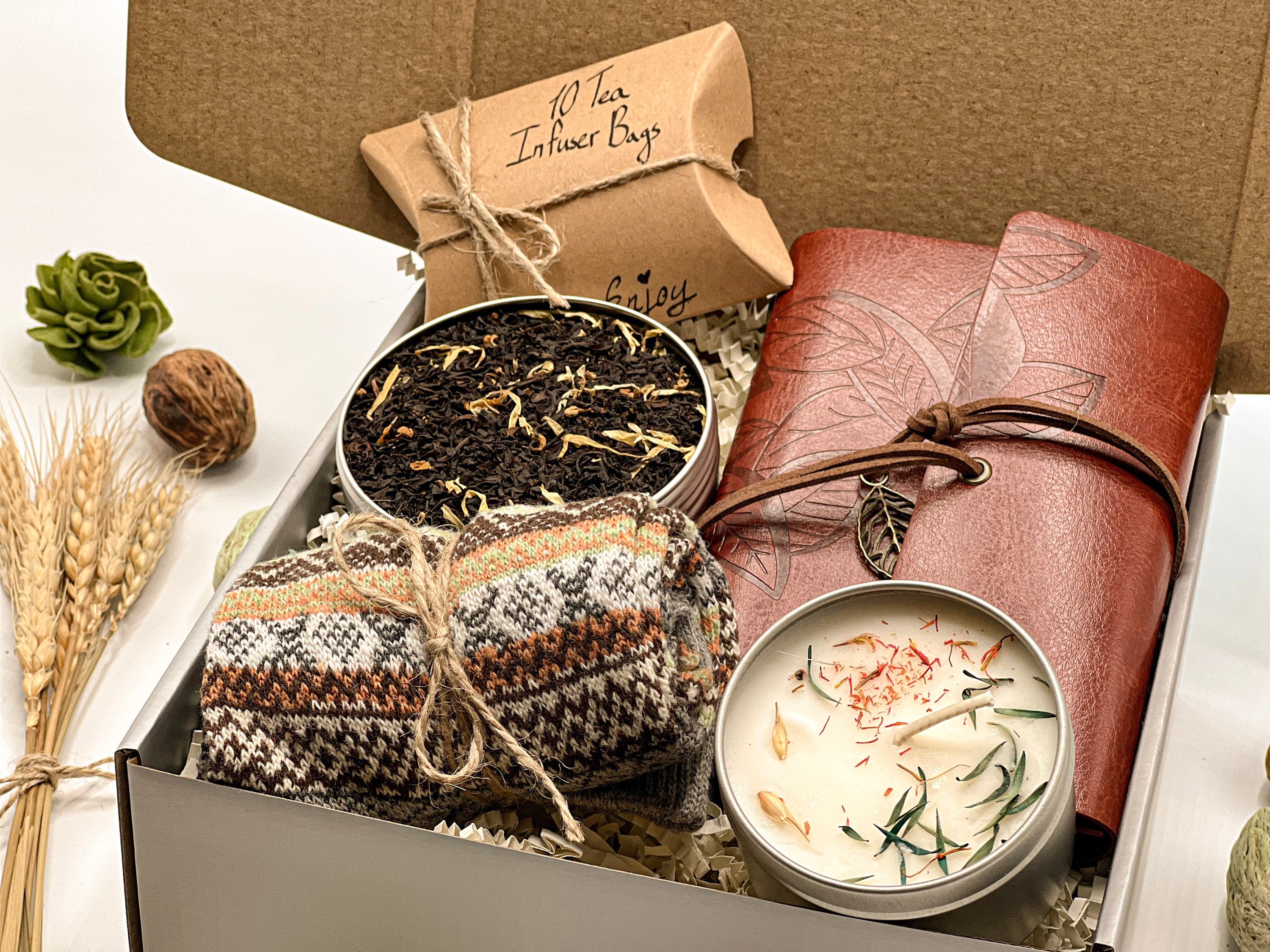 Extra Cozy Hygge Gift Set Hygge Gift Box Hygge Gift Set - Etsy