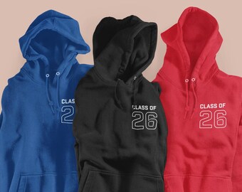 Class of 2k24 Svg - Etsy