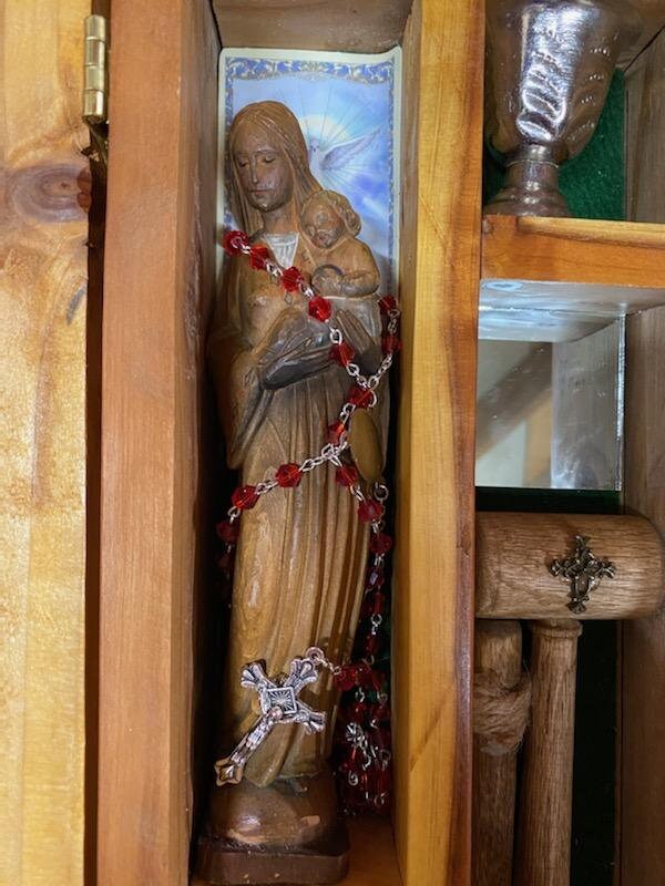 Vampire Hunting Kit mavis - Etsy