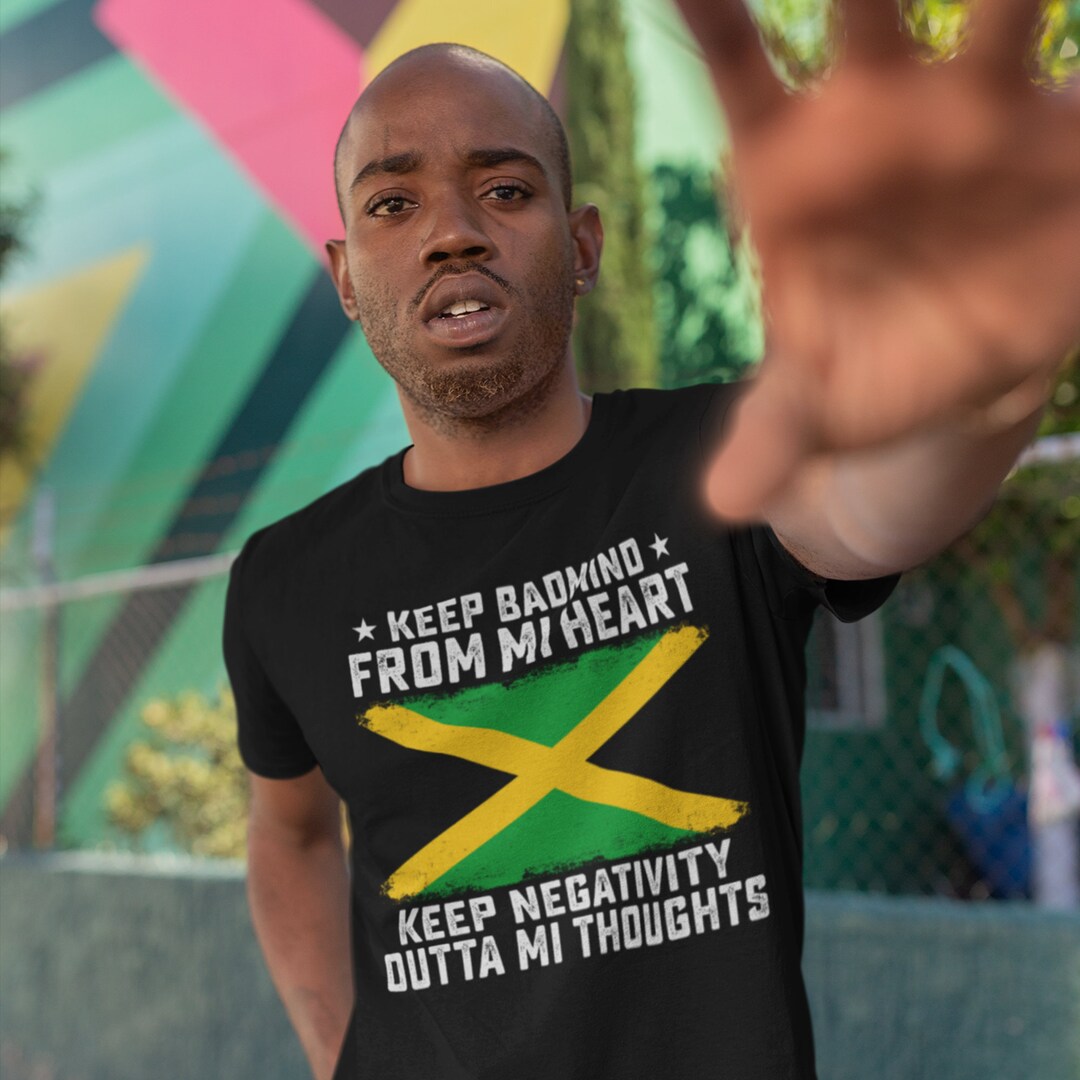 Jamaican Flag Jamaican Patois Caribbean T Shirt Jamaican Shirt T For Jamaicans Jamaican