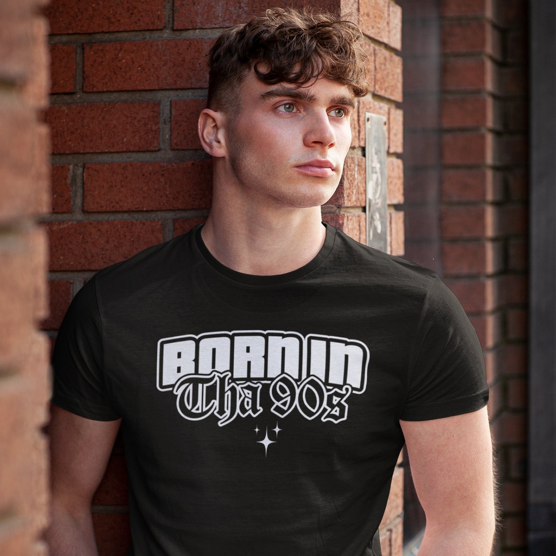 unisex-t-shirt-90s-baby-born-in-the-90s-gift-idea-west-etsy