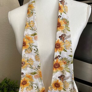 Towel Boa, Kitchen Towels, Yellow Daisy Towel Boa, Yellow Towel Boa ...
