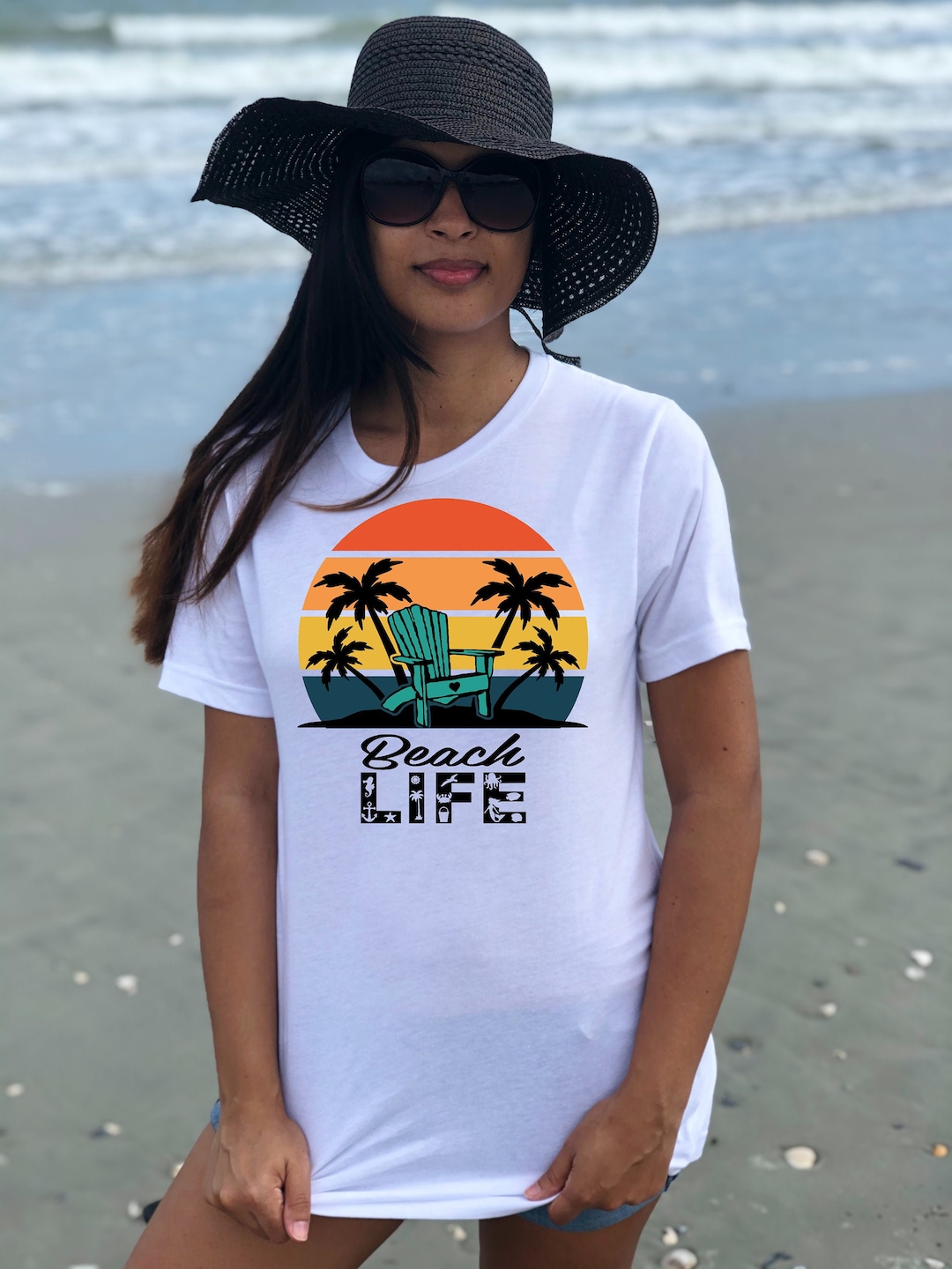 Beach Shirt Beach Shirt for Men Beach Shirt for Women Beach - Etsy