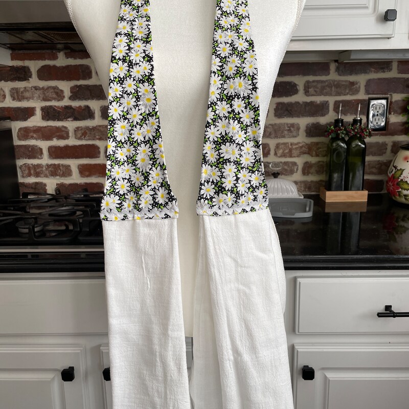 Kitchen Towel Boa - Etsy