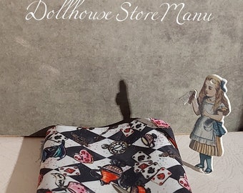 1 12 Scale Fabric - Etsy