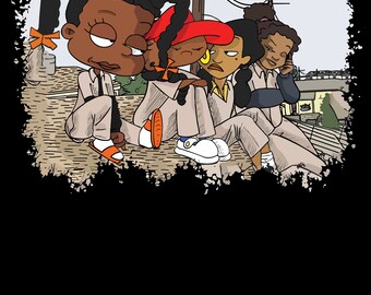 Set It off Svg | Etsy