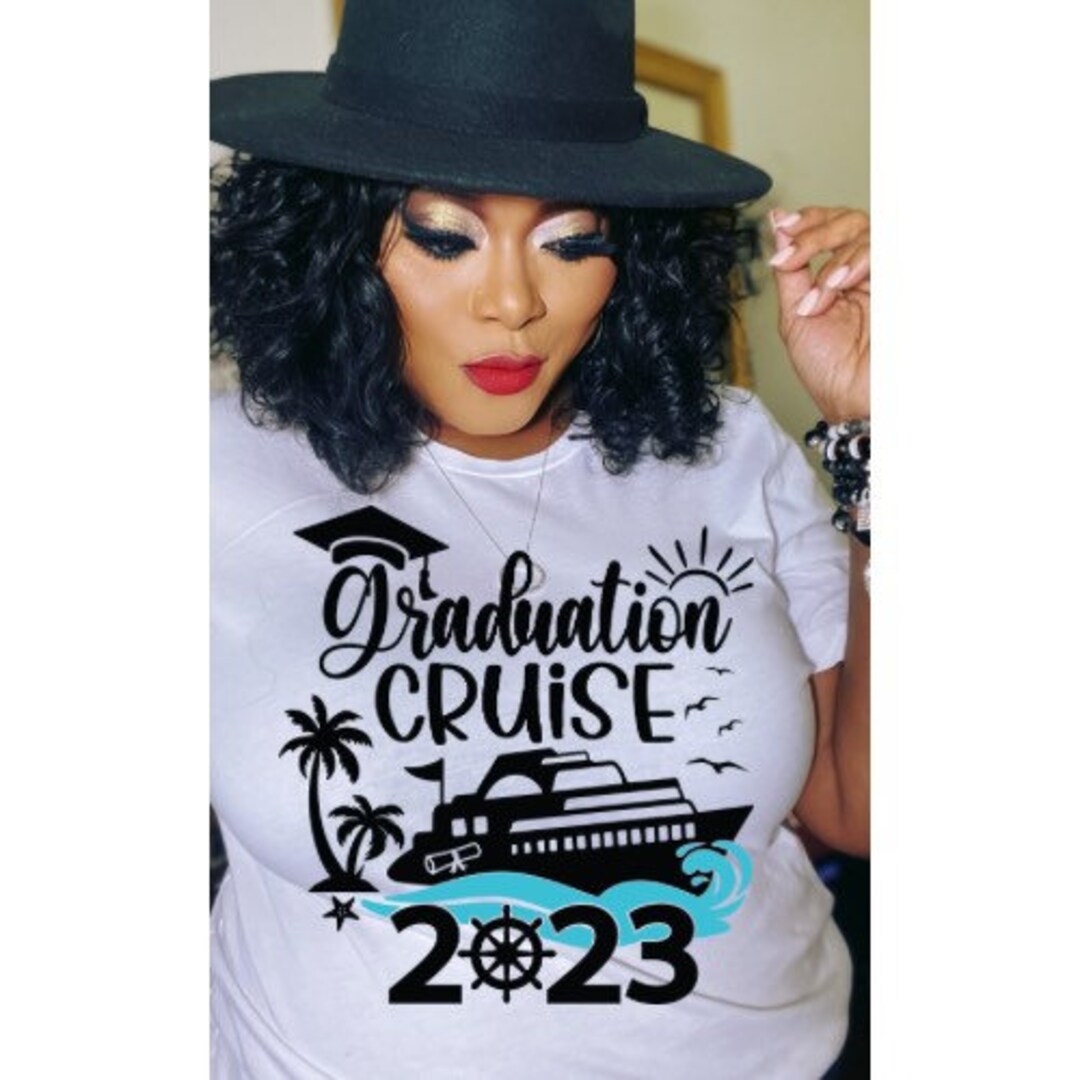 Graduation Cruise 2023 - Etsy