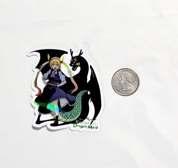 Paper, Party & Kids Craft Supplies & Tools Miss Kobayashi's Dragon Maid ...