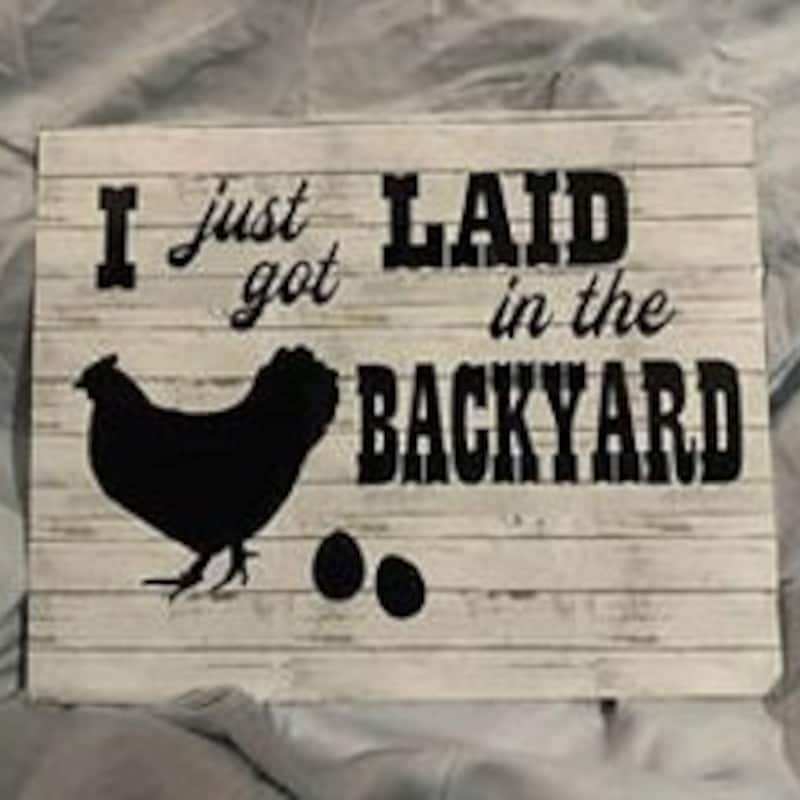 Aluminum I Got - Etsy