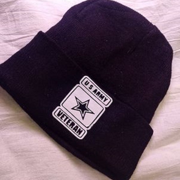 Stocking Cap Hat - Etsy