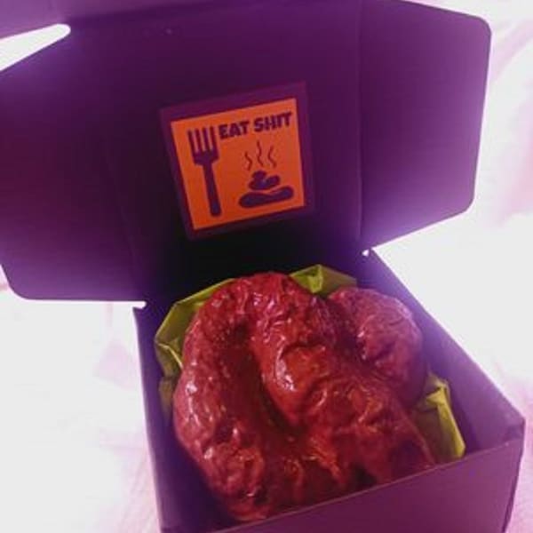 Chocolate Dog Poop - Etsy