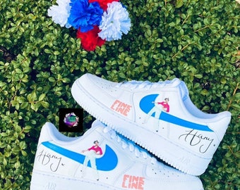 Harry Styles Shoes | Etsy