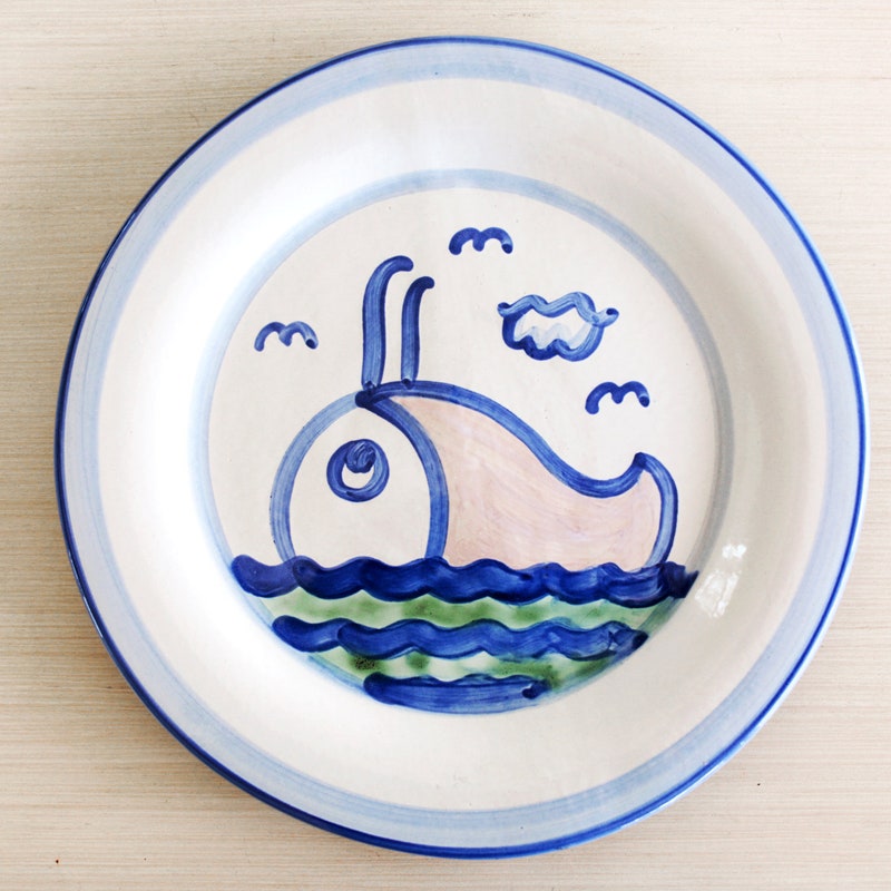 Hadley Pottery - Etsy