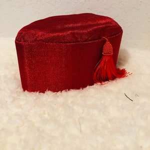 Hat,men Cap for Traditional Attire Wedding Ceremony - Etsy